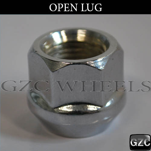 14X1.5 OPEN LUGS – USAVE Wheels & Tires